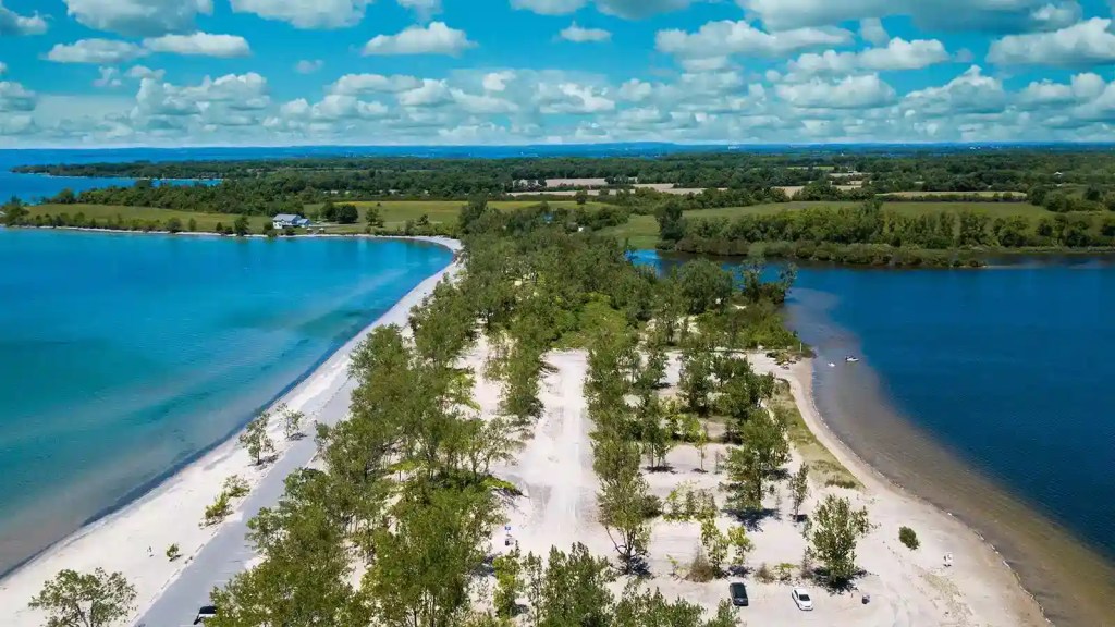 Sandbanks Provincial Park Explore The #1 Beauty